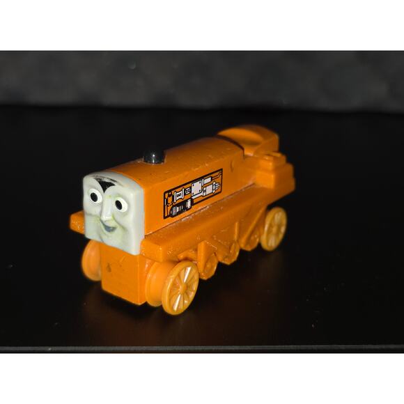 Thomas & Friends | Toys | Thomas Friends Wooden Railway Terence Train ...